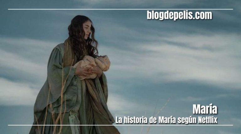 Blog de Pelis | Películas y Series 2025